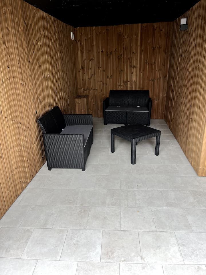 Joli Appartement à Nieppe - Armentières