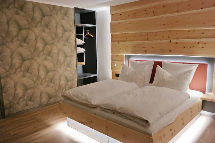 Ferienwohnungen Frenzelhof Zum Konjecht - Kamenz