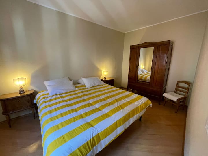 La Suite Au Coeur De Biella - Biella