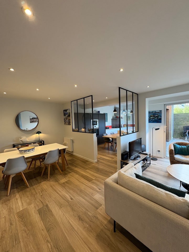 Maison à Proximité Direct Plages - Saint-Cast-le-Guildo