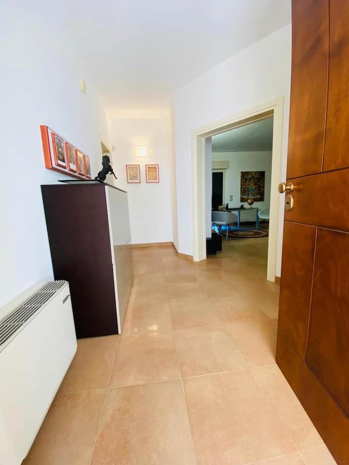 Casa Garibaldi - Leverano