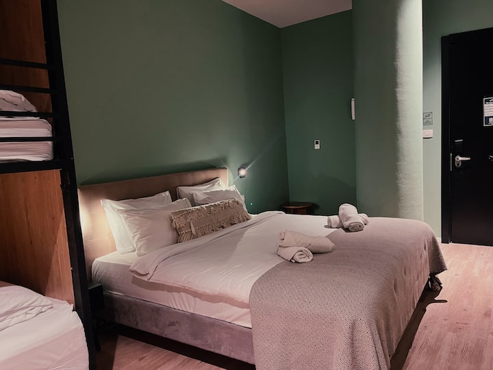 Grand Family Room - Tel-Aviv