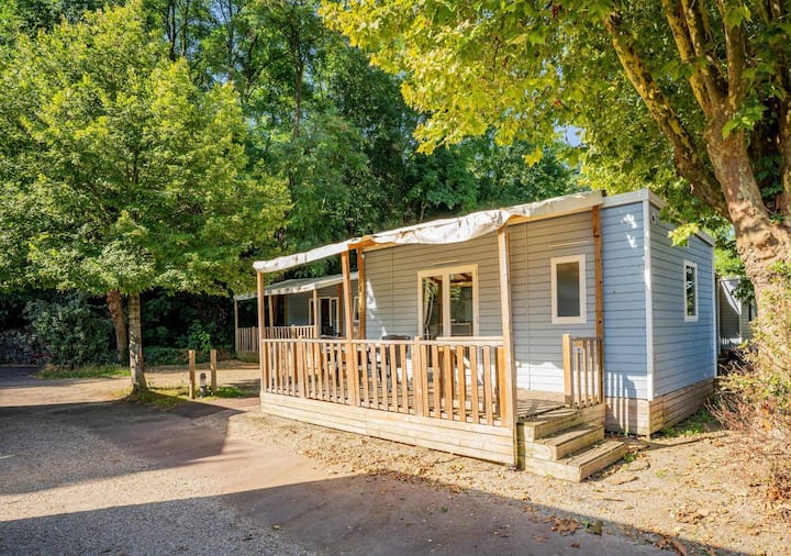 Mobile Home Comfort Xl 2 Bed+ac (Pa025) - Champigny-sur-Marne
