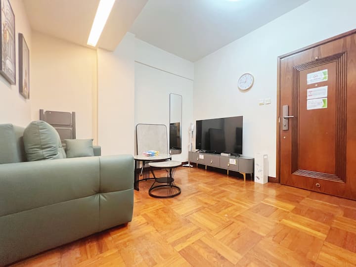 2br 1min Cwb Mtr Times Square Canal Rd W - Hong Kong