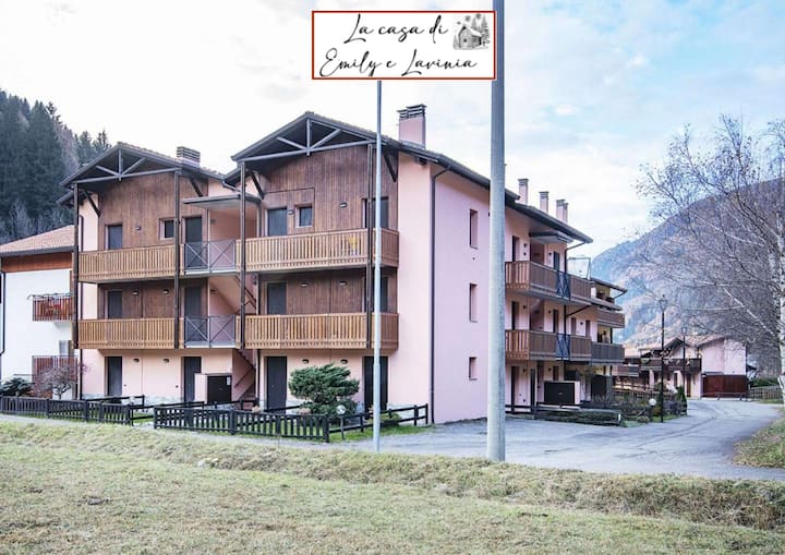 La Casa Di Emi E Lavi - Edolo