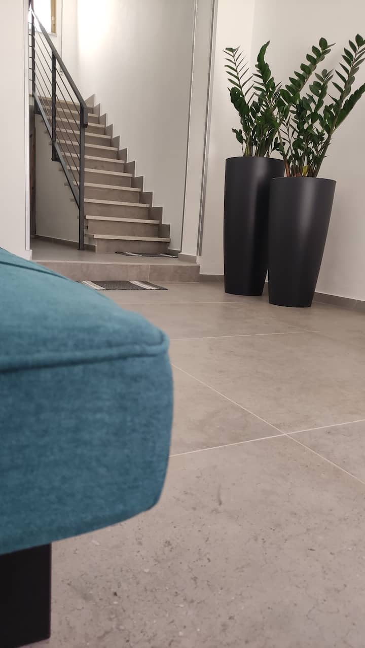 Appartamento Trilocale - Trapani