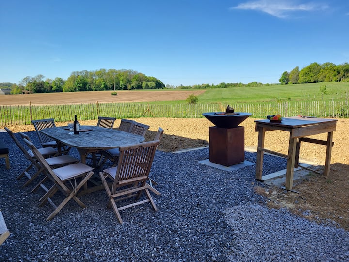 Gîte Du Bout Du Monde - België