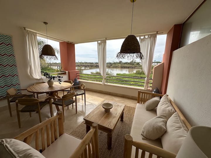 Apartment In Sotogrande Marina - Sotogrande