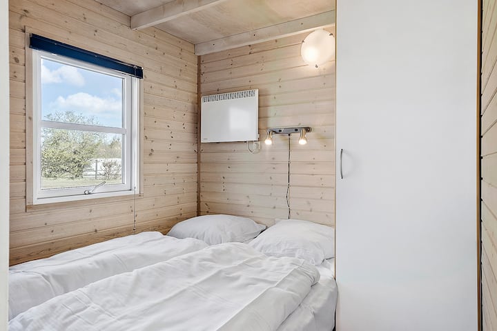 Skagenshytte Plus - Skagen