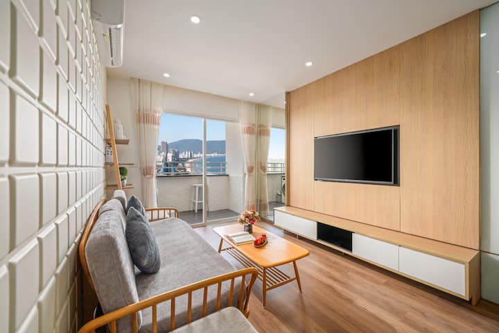 Mh Hospitality- 2br· Sea View - Da Nang, Province, Vietnam