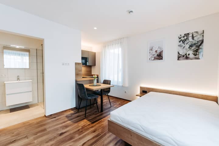 Cozy Studio 2 In Haselstauden - Dornbirn