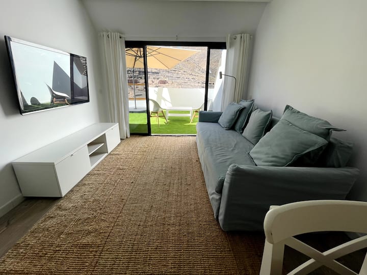 ÁTico Con Una Luminosa Terraza - Santa Cruz de Tenerife