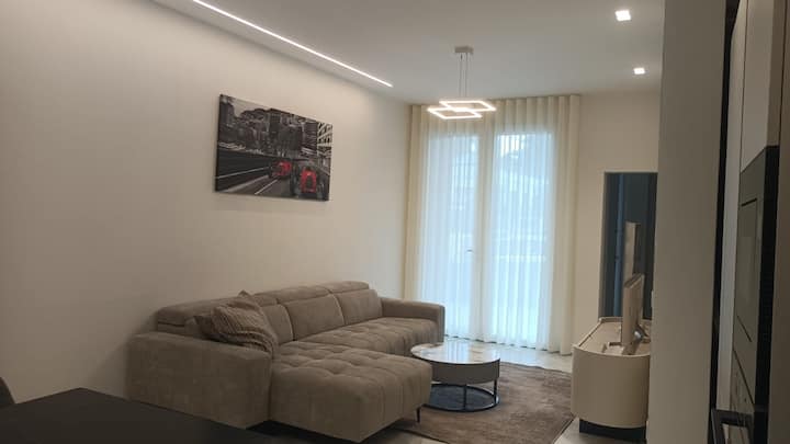 Holiday Home Varese - Varese