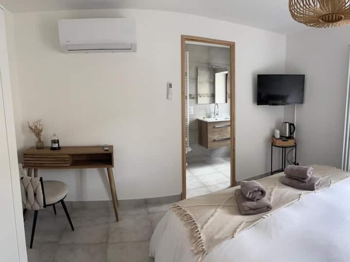 Chambre D'hôtes - Banon