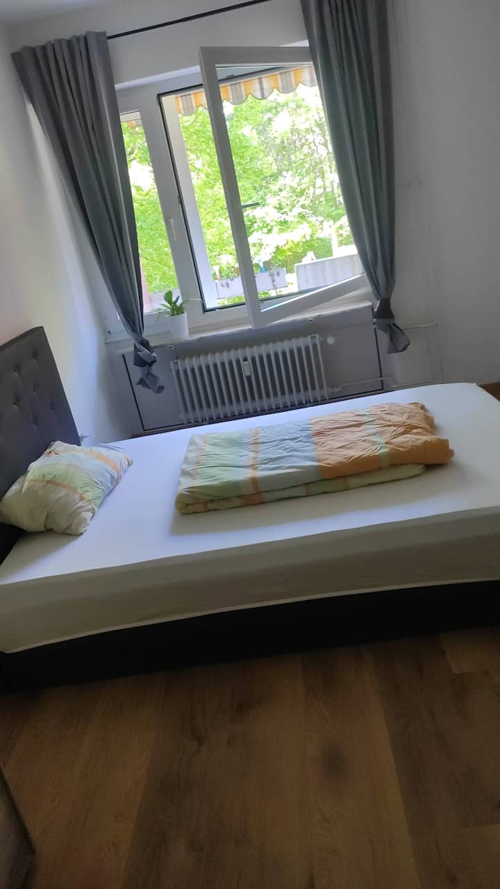 Glinde, Deutschland - Reinbek