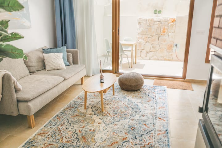 Gemütliches Haus - Privater Pool - Moraira