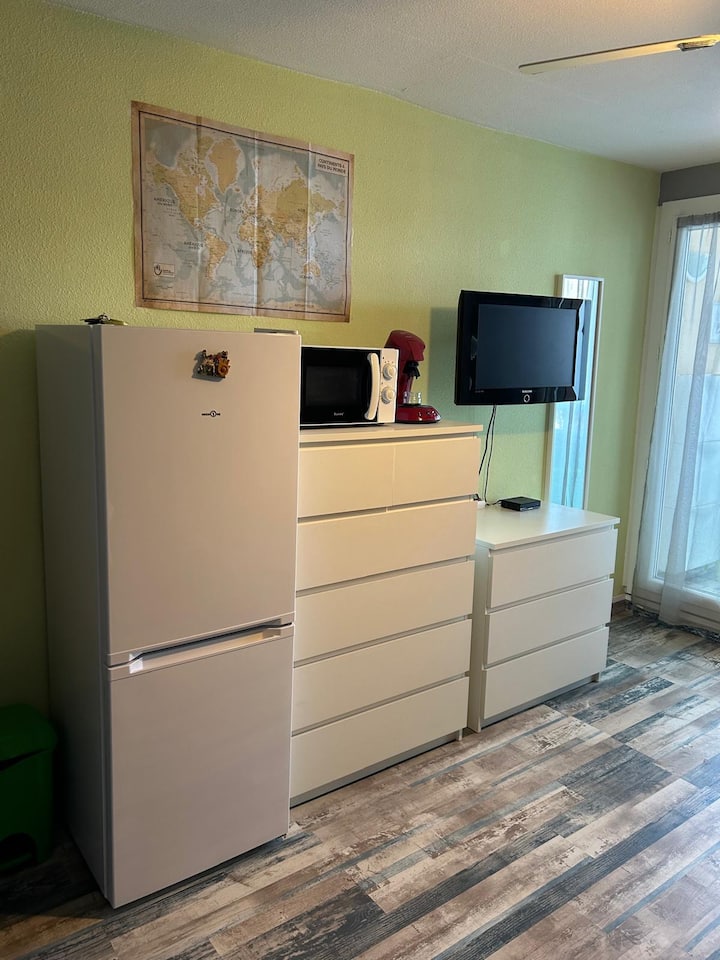 Appartement à La Favière Bormes - Bormes-les-Mimosas