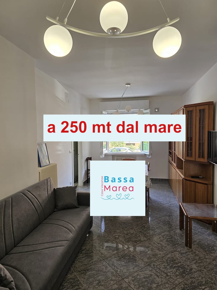 Bassa Marea Pda - San Benedetto del Tronto