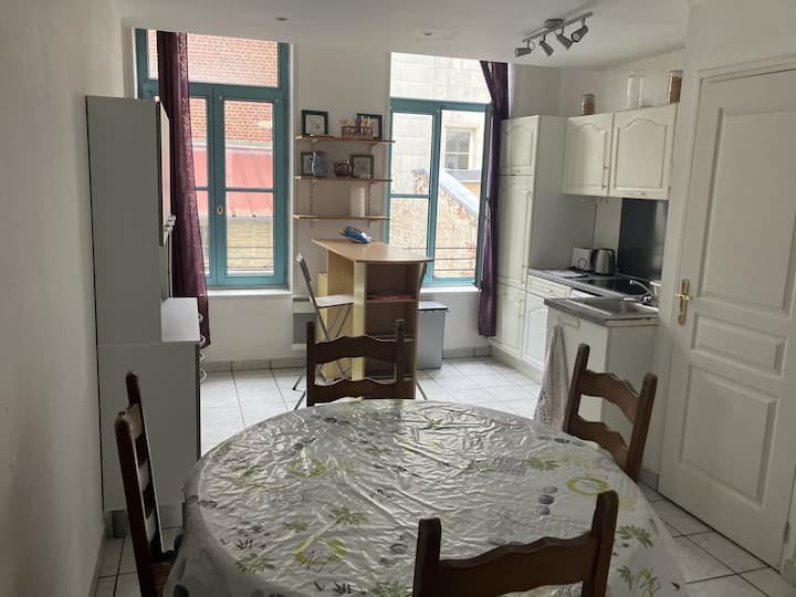 Chambres à Arras - Arras