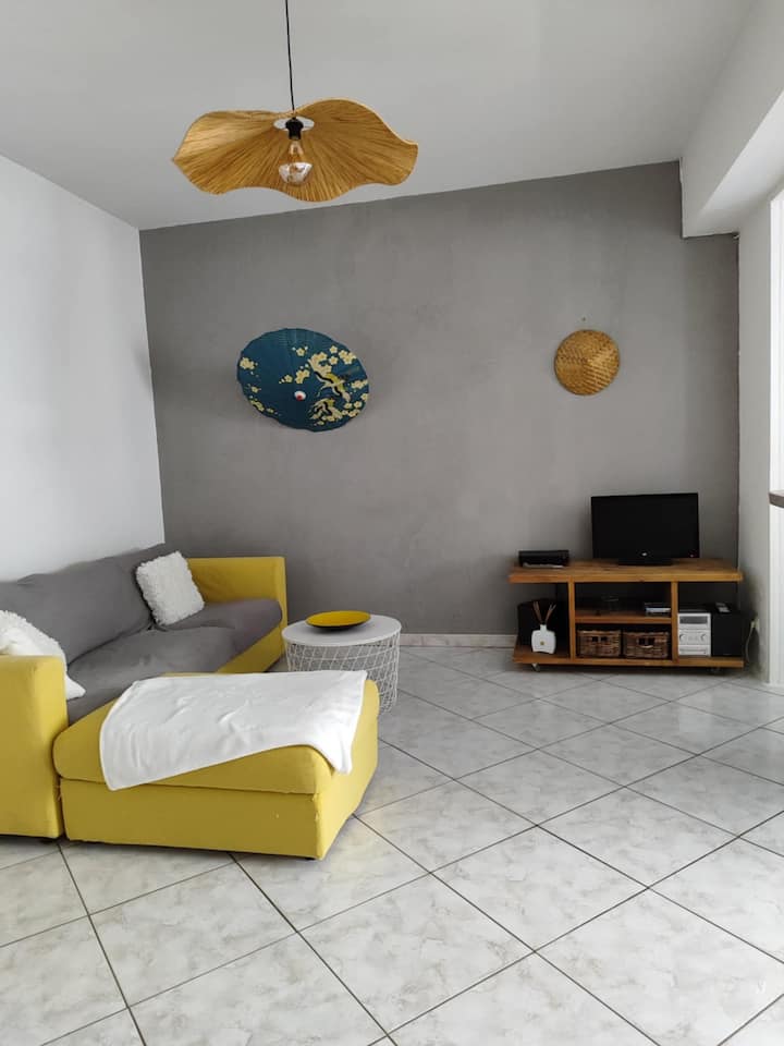 Maison De Village Marsillargues - Lunel