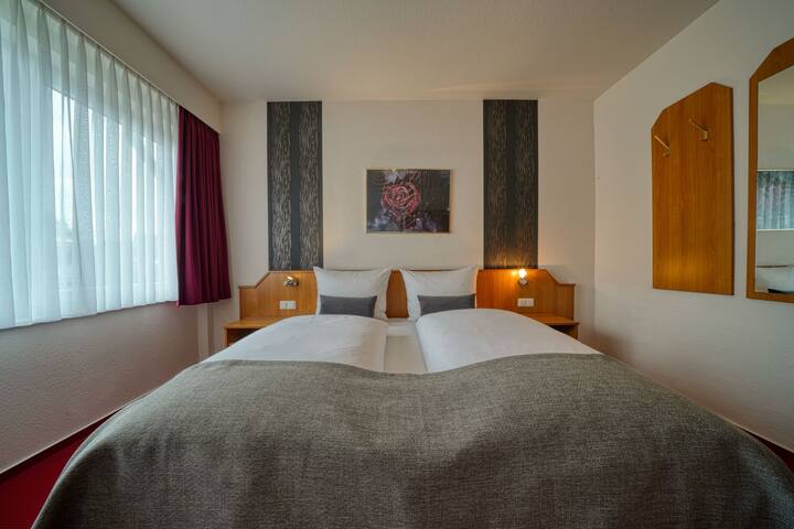 Hotel Wissers Fehmarn Dz - Fehmarn