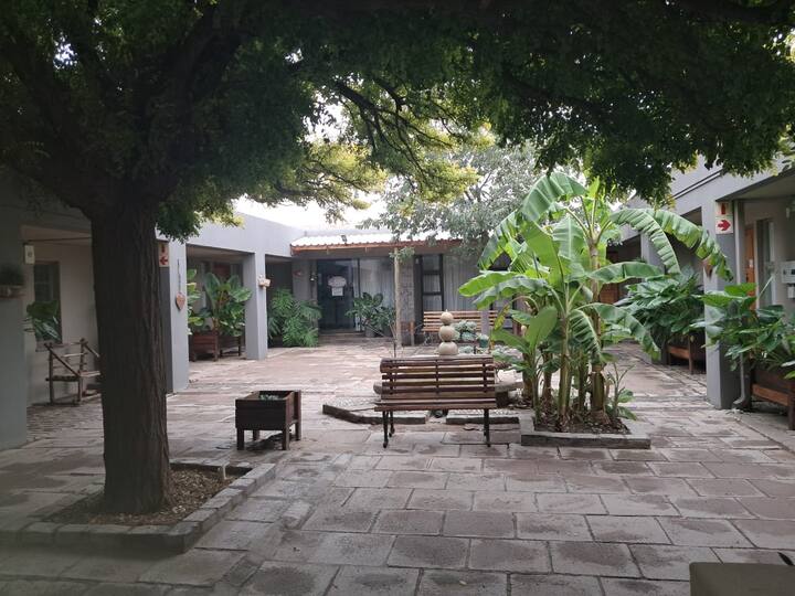 Hopetown Guesthouse - Room 2 - Hopetown