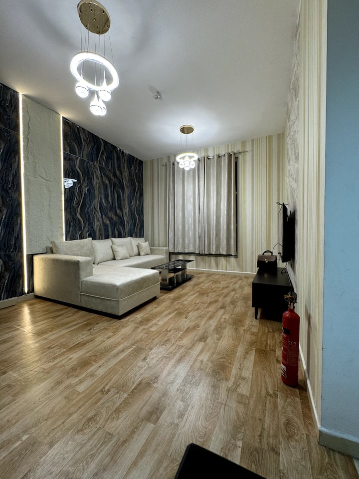 Affordable Luxury Apartments - Ajman