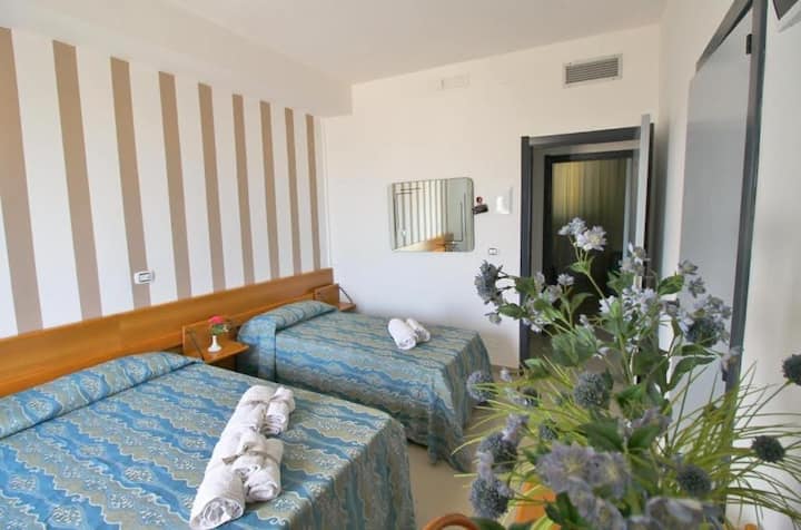 Alba Living Quadrupla - Rodi Garganico