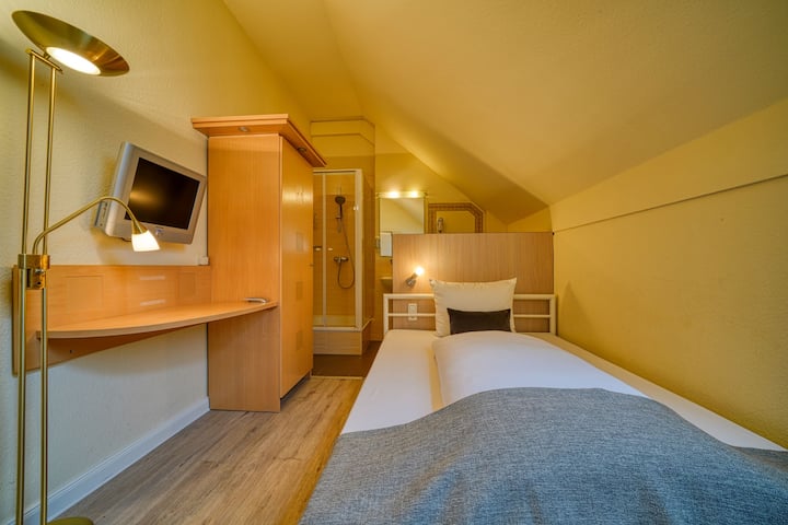 Hotel Wissers Fehmarn Ez - Fehmarn