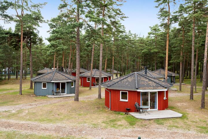 Strandbyn - Kristianstad