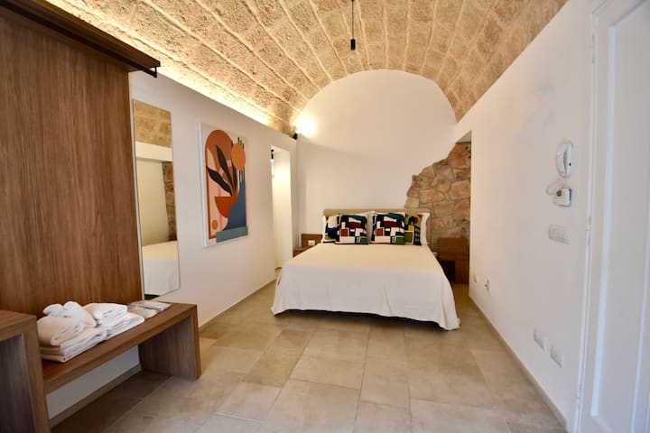 Monachile Room - Housea - Polignano a Mare