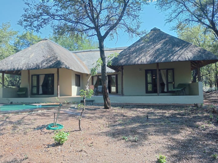 Iphupho Lodge 413 Ba-phalaborwa - Phalaborwa