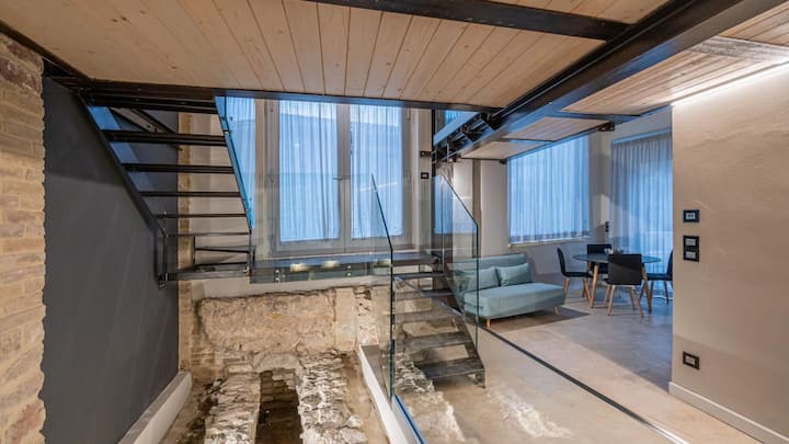 Domus Munerae - Assisi