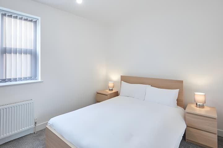 Zetland House Apartment 2 - Staithes