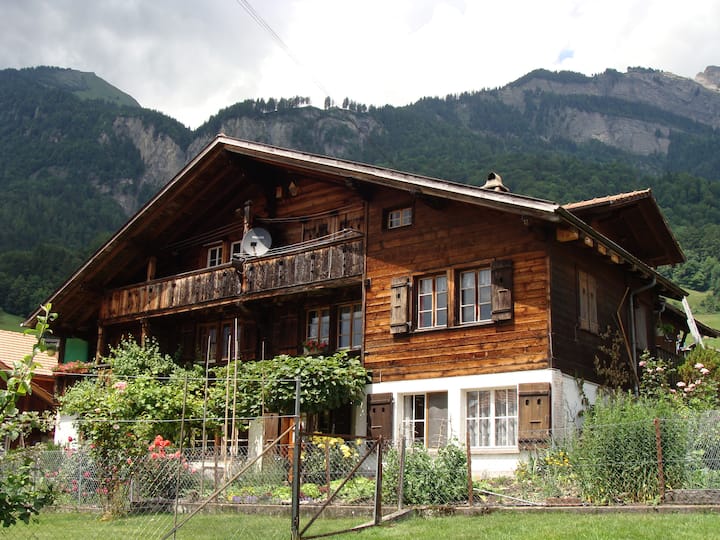 Altbrienz - Brienz