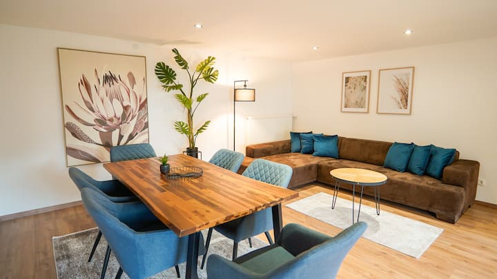 Papyrer Apartment – Stylish Apartment In Lenggries - Lenggries