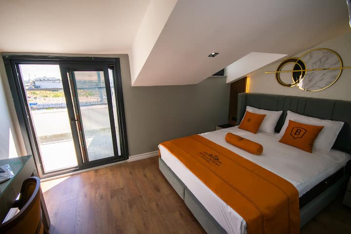 Double Room 2 - Arnavutköy