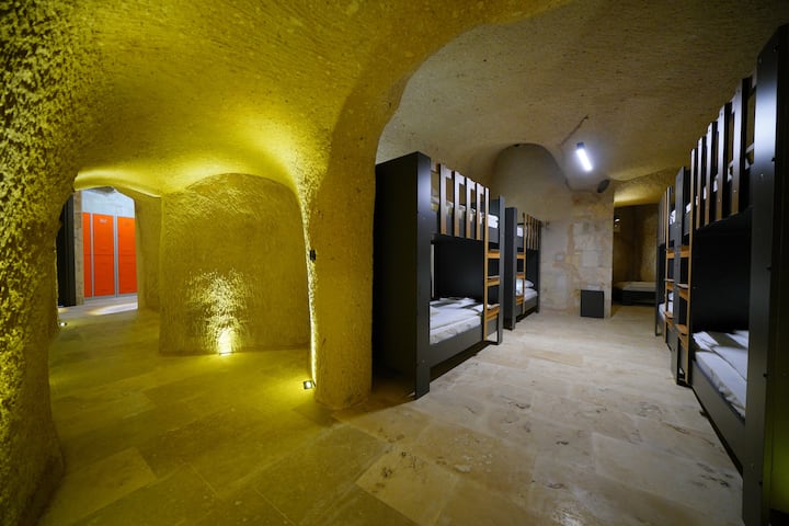 Cave Hostel In Cappadocia - Cappadocia