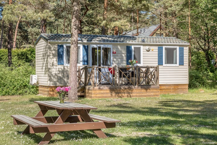 Villavagn Hanö - Åhus