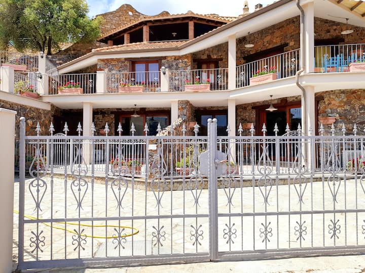 Casa Perla 2 A Chia - Domus de Maria