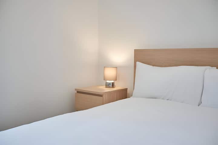 Zetland House Apartment 3 - Staithes