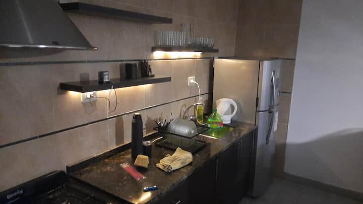 Departamento Interno Unico - Santa Fe