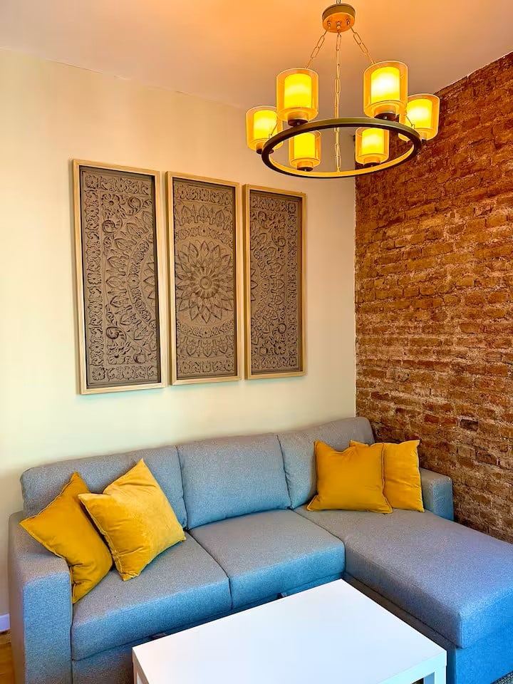 Pera Apt- No:10 - Beykoz