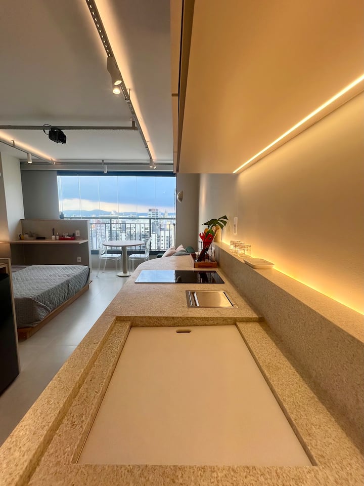 Estudio1808+design+sp - São Paulo