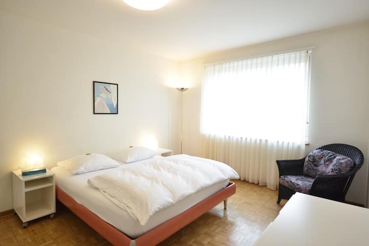 Quiet 1br In City Center - Mill 4.12 - Erlenbach