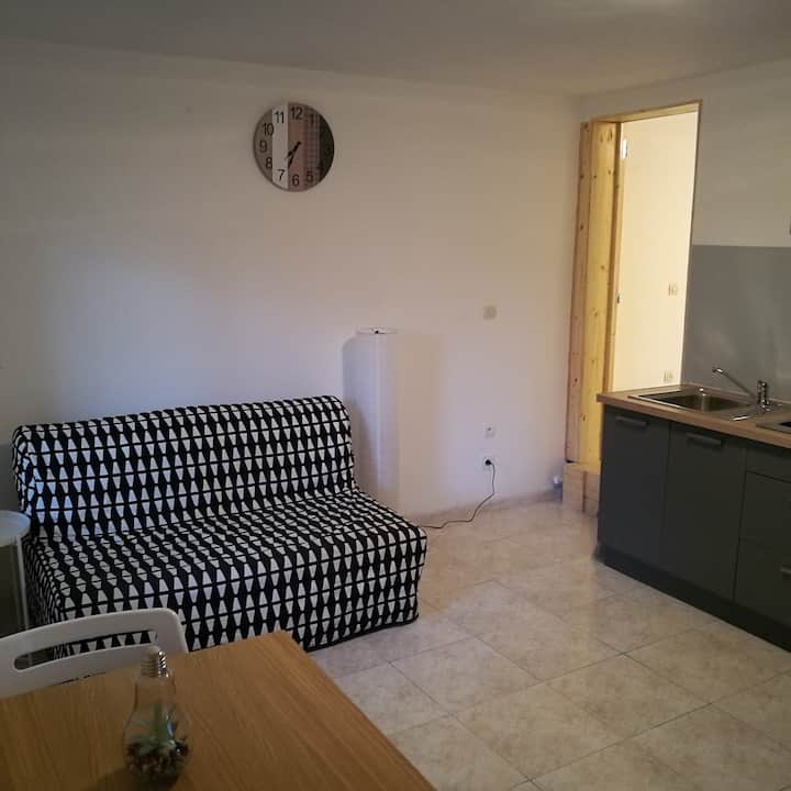 Gîte Les Pins - Béziers