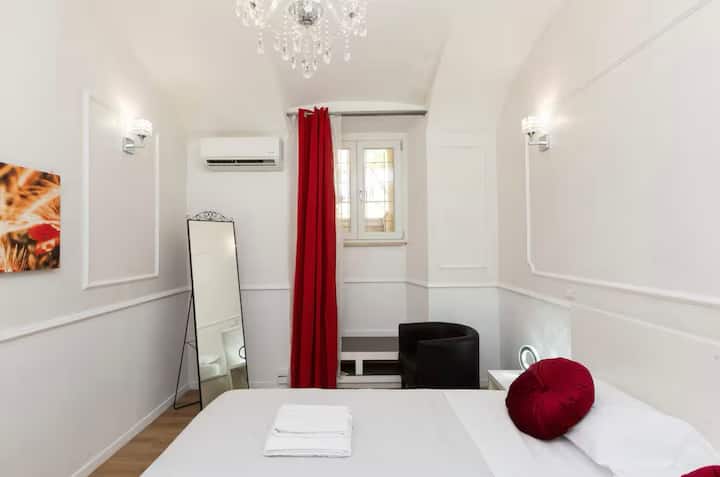 "Dolce Vita" House | Termini Station | Esquilino - Rom