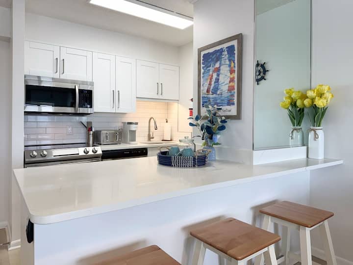 Unit 1005 - Virginia Beach, VA