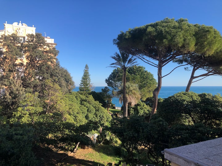 Dream Studio By The Sea. - Genua