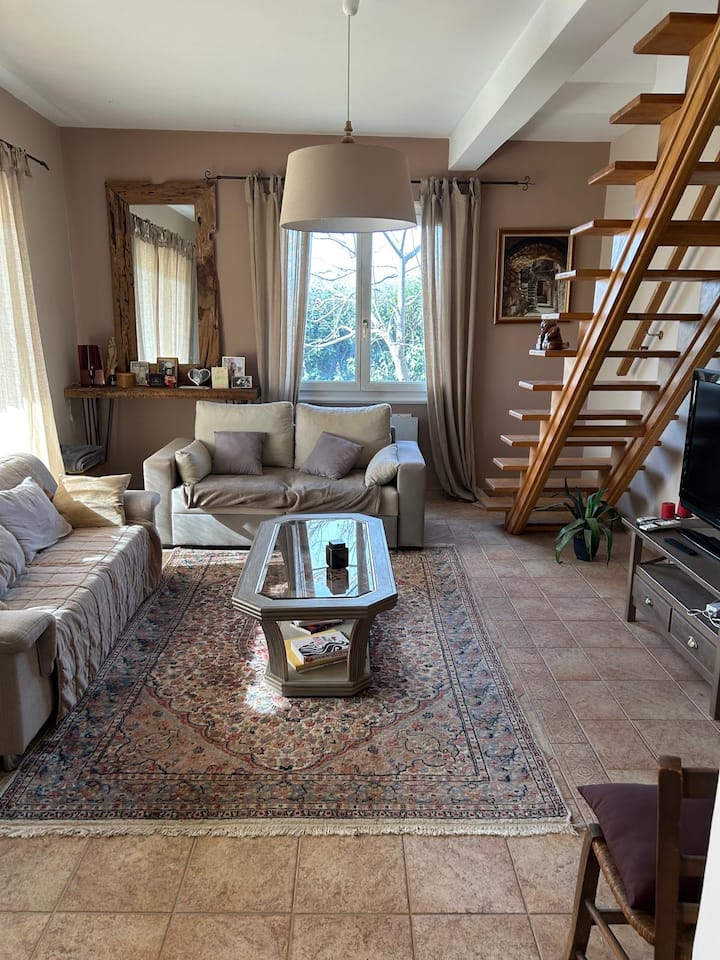 Maison à 2 Min De La Plage - Aléria